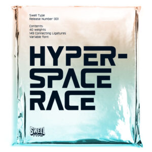 Hyperspace Race – Swell Type