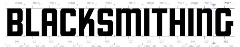 A new year in the Goodland – Swell Type